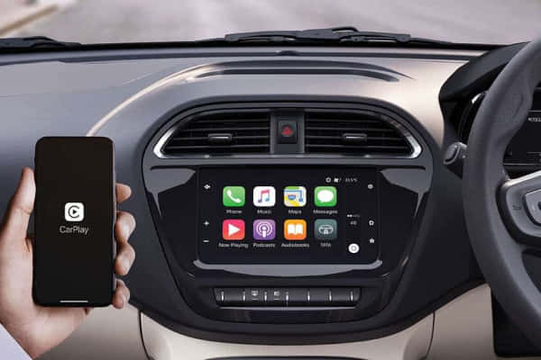 Tiago CNG Images 📸 | Tata Tiago CNG Interior & Exterior Photos, 360 ...