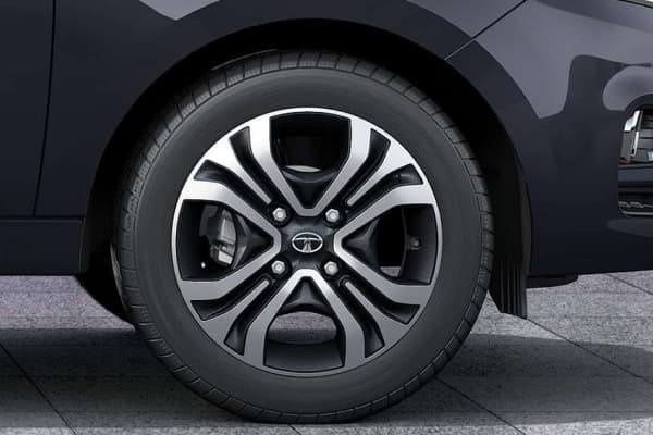 Tata Tiago CNG Images - Tiago CNG Interior & Exterior [50 Photos]