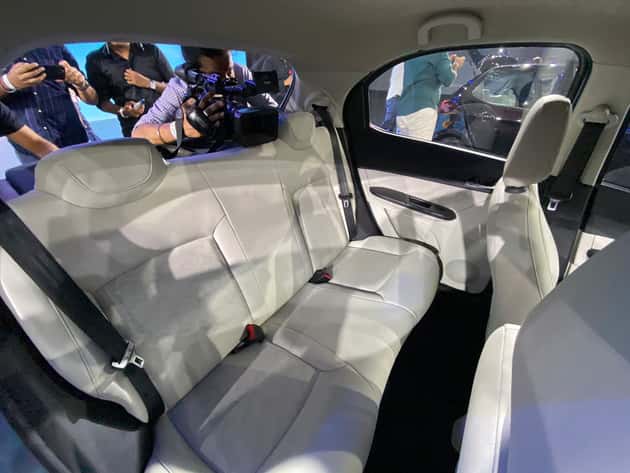 Tiago EV Images 📸 | Tata Tiago EV Interior & Exterior Photos, 360 View ...