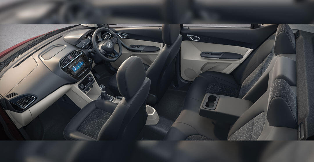 Tata Tigor CNG Images - Tigor CNG Interior & Exterior [36 Photos]