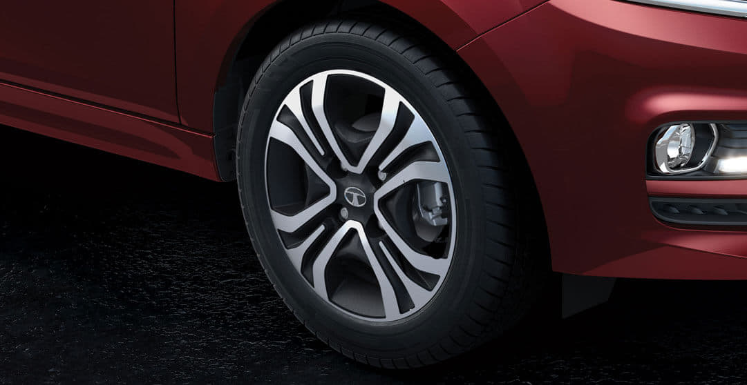 Tata Tigor CNG Images - Tigor CNG Interior & Exterior [36 Photos]