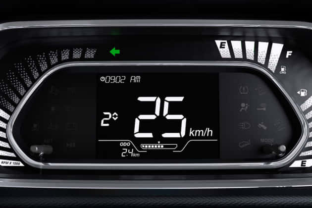 Tigor Images 📸 | Tata Tigor Interior & Exterior Photos, 360 View, Videos