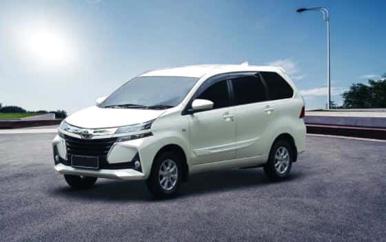 Avanza Images 📸 | Toyota Avanza Interior & Exterior Photos, 360 View ...