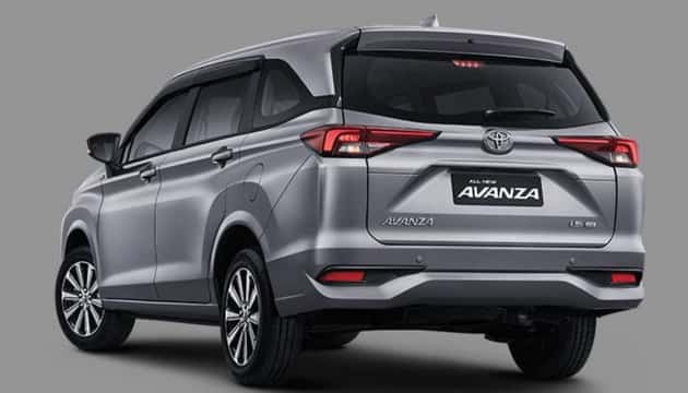 Avanza Images 📸 | Toyota Avanza Interior & Exterior Photos, 360 View ...