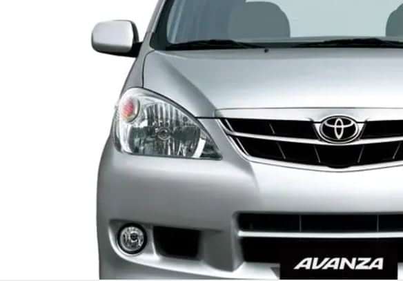 Avanza Images 📸 | Toyota Avanza Interior & Exterior Photos, 360 View ...