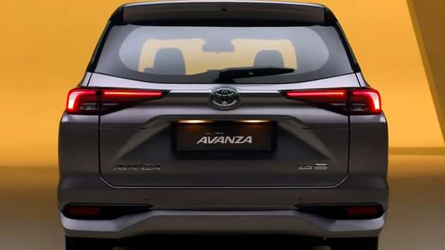 Avanza Images 📸 | Toyota Avanza Interior & Exterior Photos, 360 View ...