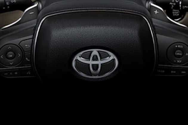 Camry Images 📸 | Toyota Camry Interior & Exterior Photos, 360 View, Videos