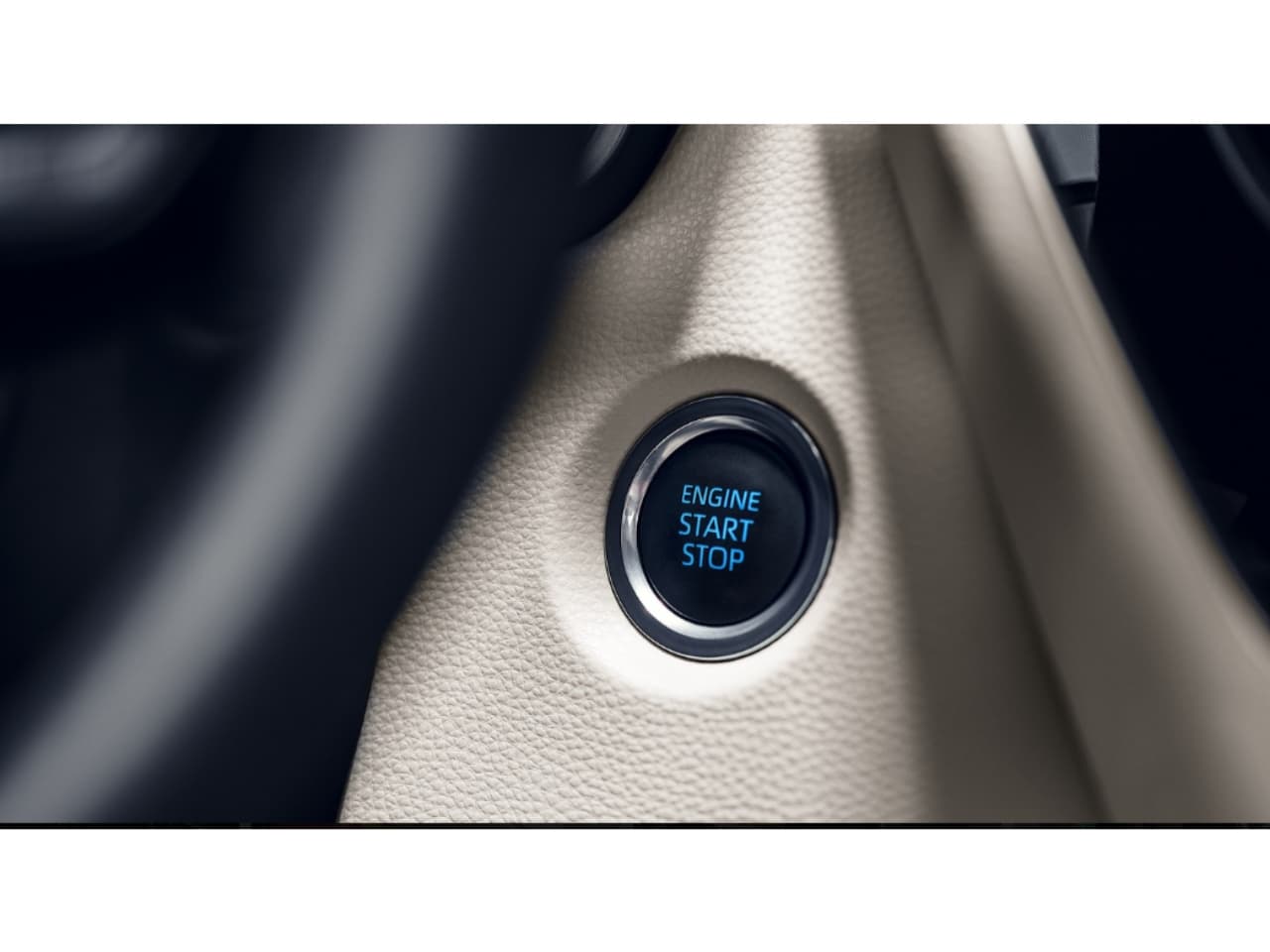 Toyota Corolla Images - Corolla Interior & Exterior [31 Photos]