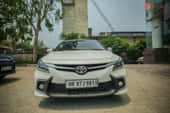 Toyota Glanza G CNG MT (Base Model) On Road Price, Features & Specs