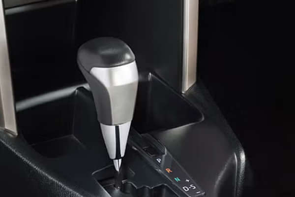 Toyota Innova Crysta Images- Innova Crysta Interior & Exterior [17 Photos]