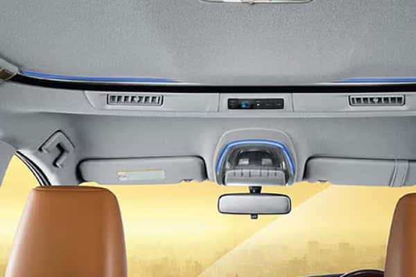 Innova Crysta Images 📸 | Toyota Innova Crysta Interior & Exterior ...