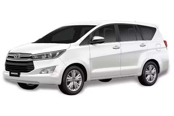 Innova Crysta Images 📸 | Toyota Innova Crysta Interior & Exterior ...