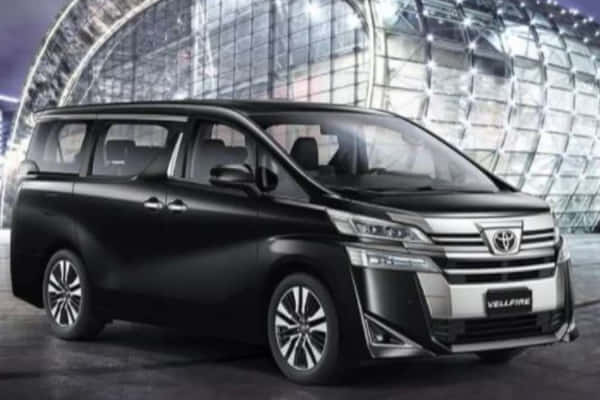 Vellfire Images 📸 | Toyota Vellfire Interior & Exterior Photos, 360 ...