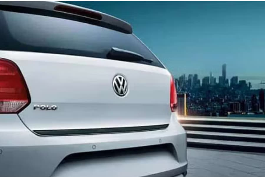 Volkswagen Polo Images - Polo Interior & Exterior [31 Photos]