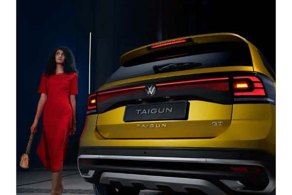 Taigun Images 📸 | Volkswagen Taigun Interior & Exterior Photos, 360 ...