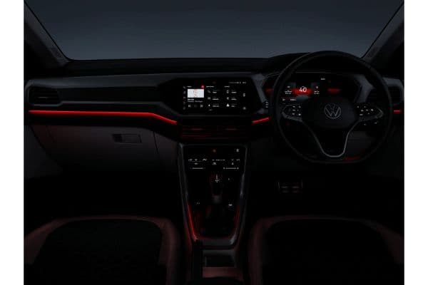 Volkswagen Taigun Images - Taigun Interior & Exterior [29 Photos]