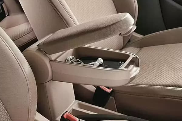 Volkswagen Tiguan Images - Tiguan Interior & Exterior [15 Photos]