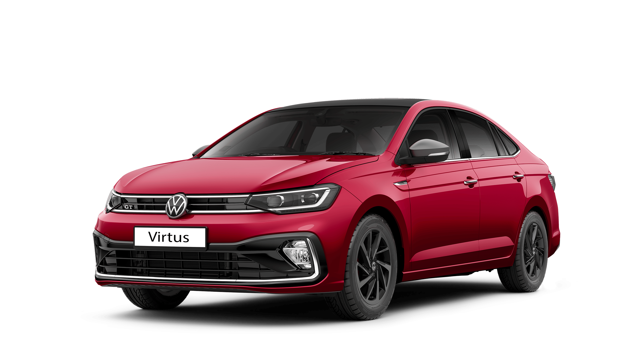 Volkswagen Virtus Images - Virtus Interior & Exterior [20 Photos]