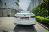 Volkswagen Virtus GT Plus Sport 1.5L TSI AT (DSG) (Base Model) On Road ...