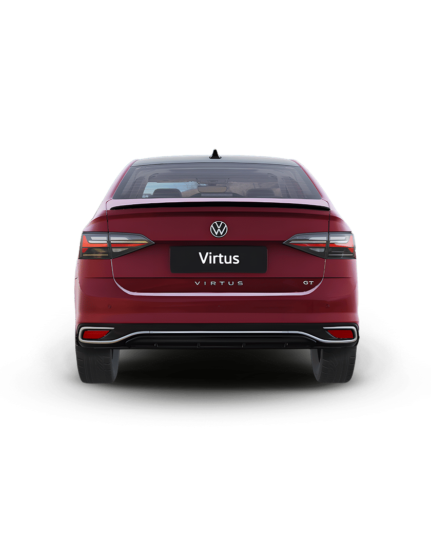 Volkswagen Virtus Price 2026 | Car Images, Reviews, Mileage