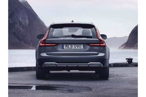 V90 Images 📸 | Volvo V90 Interior & Exterior Photos, 360 View, Videos