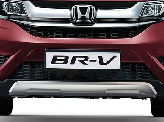 Honda BRV Images - BRV Interior & Exterior [32 Photos]