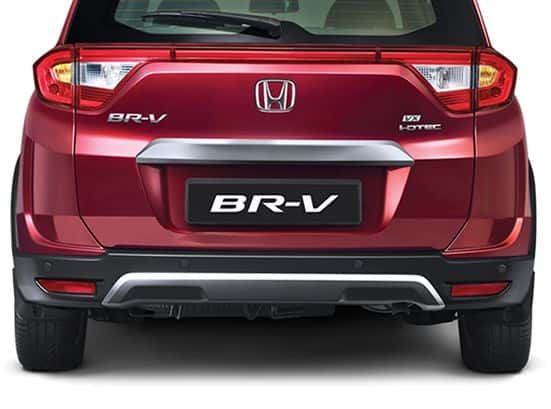 BRV Images 📸 | Honda BRV Interior & Exterior Photos, 360 View, Videos