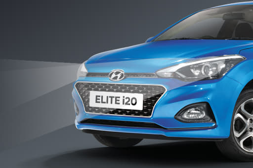 Hyundai Elite i20 Images - Elite i20 Interior & Exterior [38 Photos]