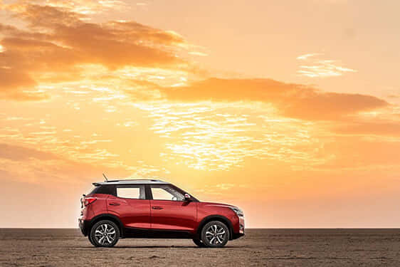 XUV300 Images 📸 | Mahindra XUV 300 Interior & Exterior Photos, 360 View ...