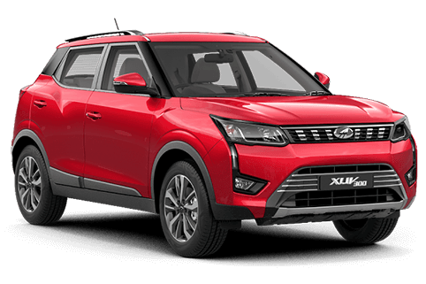 XUV300 Images 📸 | Mahindra XUV300 Interior & Exterior Photos, 360 View ...