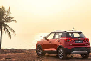 Mahindra XUV 300 - Check Offers, Price, Photos, Reviews, Specs @91Wheels