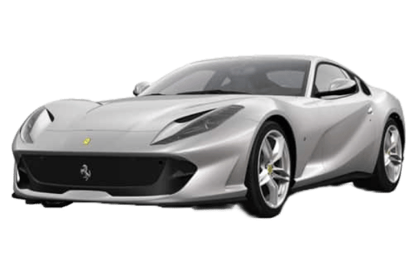 Ferrari 812 Specifications - Detailed Features, Engine, Mileage @91Wheels