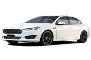 Ford Falcon Colours - Falcon Color Images - 91Wheels.com