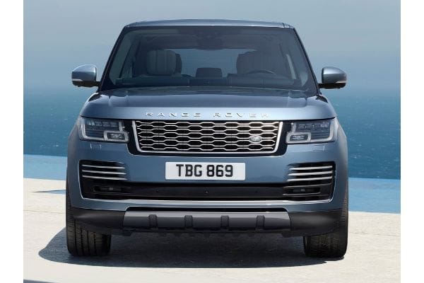 Land Rover Range Rover Price in New Delhi, Offers, Ex - Showroom Price