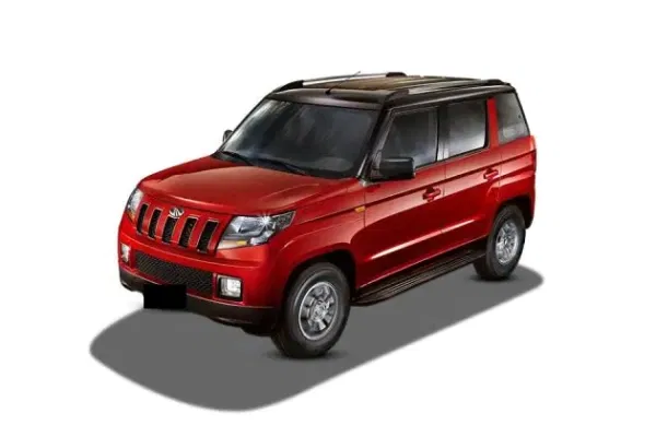 Mahindra TUV 300 2015-19 Price - Images, Colours & Reviews