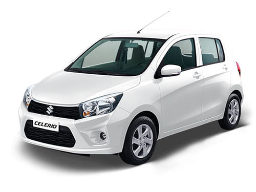 Maruti Suzuki Celerio Specifications - Detailed Features, Engine ...