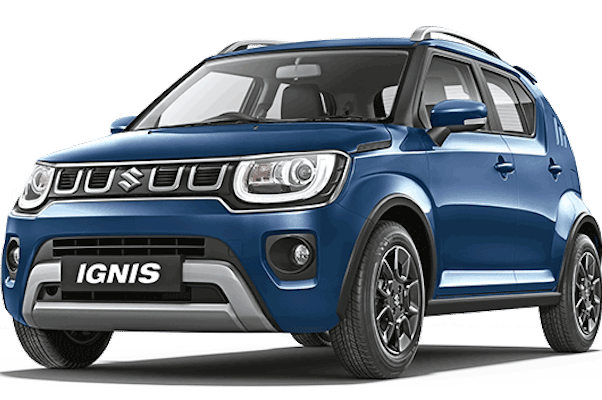 Ignis Images 📸 | Maruti Suzuki Ignis Interior & Exterior Photos, 360 ...