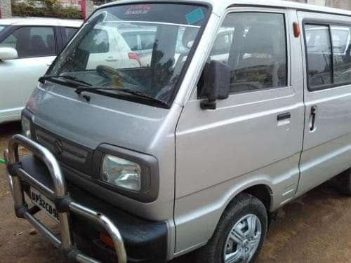 Omni Images 📸 | Maruti Suzuki Omni Interior & Exterior Photos, 360 View ...