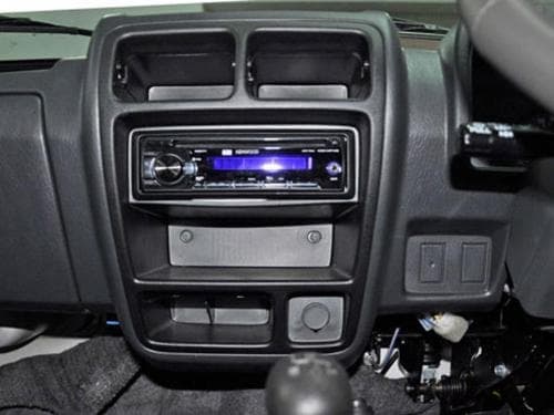 Maruti Suzuki Omni Images - Omni Interior & Exterior [57 Photos]