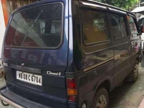 Omni Images 📸 | Maruti Suzuki Omni Interior & Exterior Photos, 360 View ...
