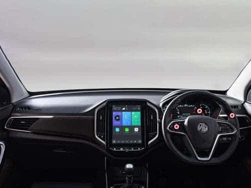 Hector Images 📸 | MG Hector Interior & Exterior Photos, 360 View, Videos