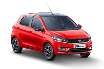 Tata Tiago Alloy Wheels - Check Out Top 5 Modified Alloy Wheel Designs