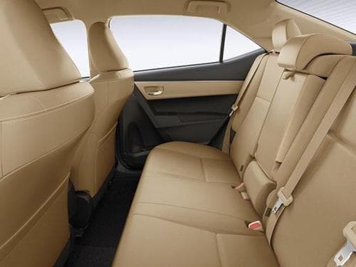 Toyota Corolla Altis Images - Corolla Altis Interior & Exterior [94 Photos]