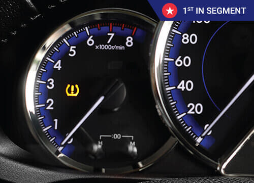 Toyota Yaris Images - Yaris Interior & Exterior [23 Photos]