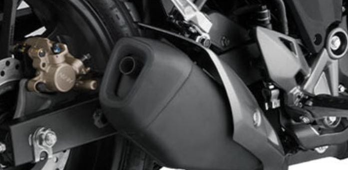 Honda CB 200X (Check Offers), Price, Photos, Reviews, Specs @91Wheels