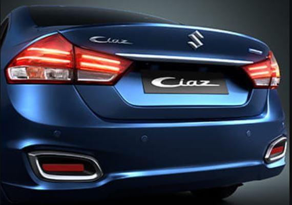 Maruti Suzuki Ciaz (Check Offers), Price, Photos, Reviews, Specs @91Wheels