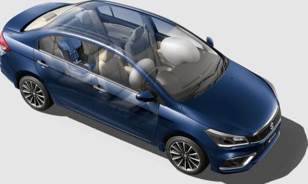 Maruti Suzuki Ciaz - Check Offers, Price, Photos, Reviews, Specs @91Wheels