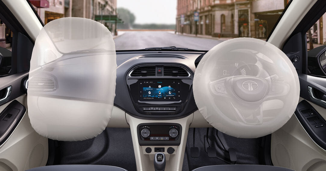 Tata Tiago CNG Reviews & Rating - (35) Tiago CNG User Reviews