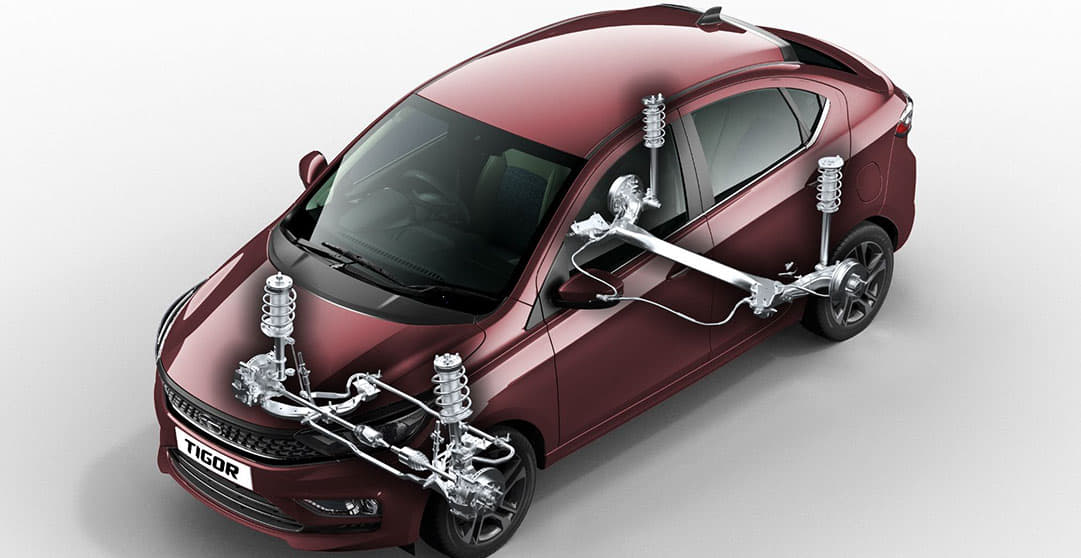 Tata Tigor Cng 2022 , Price, Photos, Reviews, Specs and Offers @91Wheels