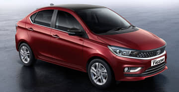 Tata Tigor CNG Price (Festive Offers) - Images, Colours & Reviews